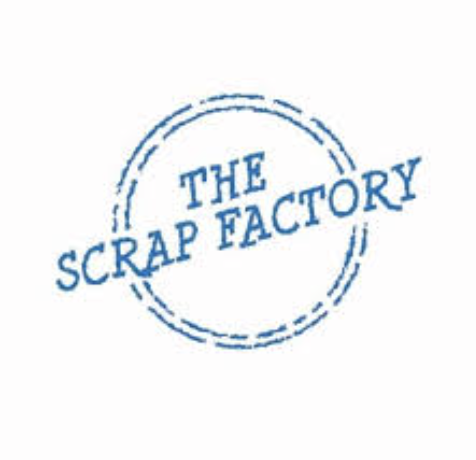 Zoom Exposant The Scrap Factory | Paris Scrap Festival